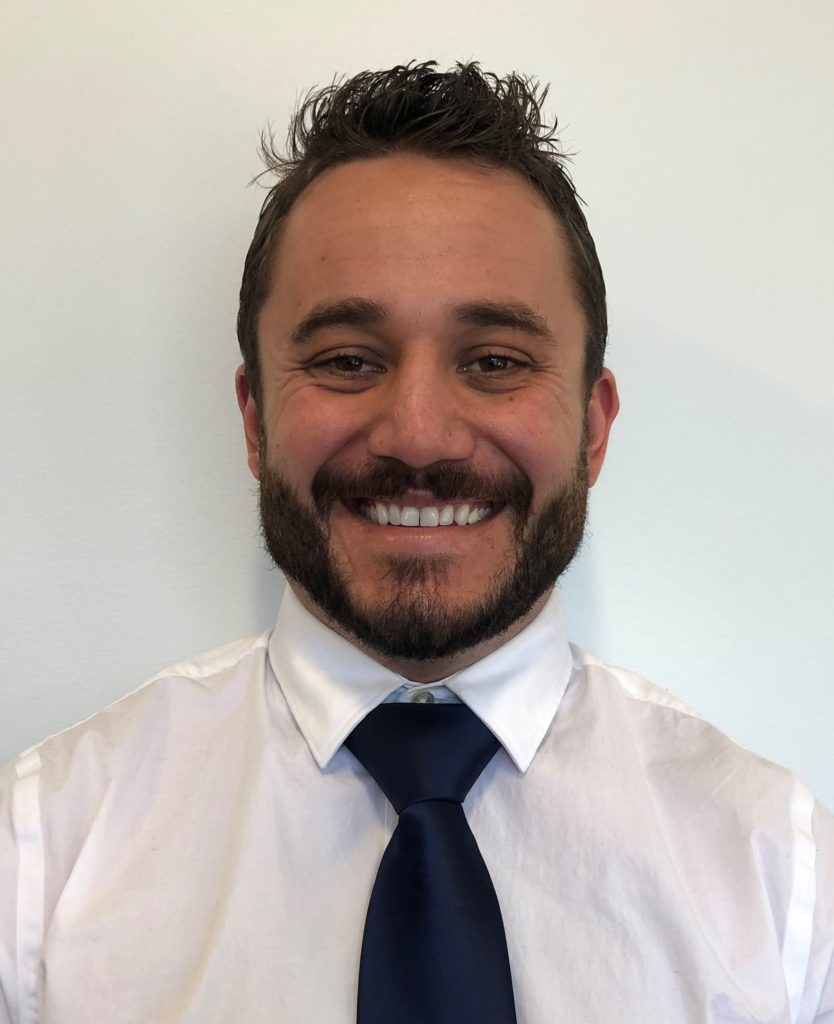 Edward Dillon - Rēvo Home Solutions